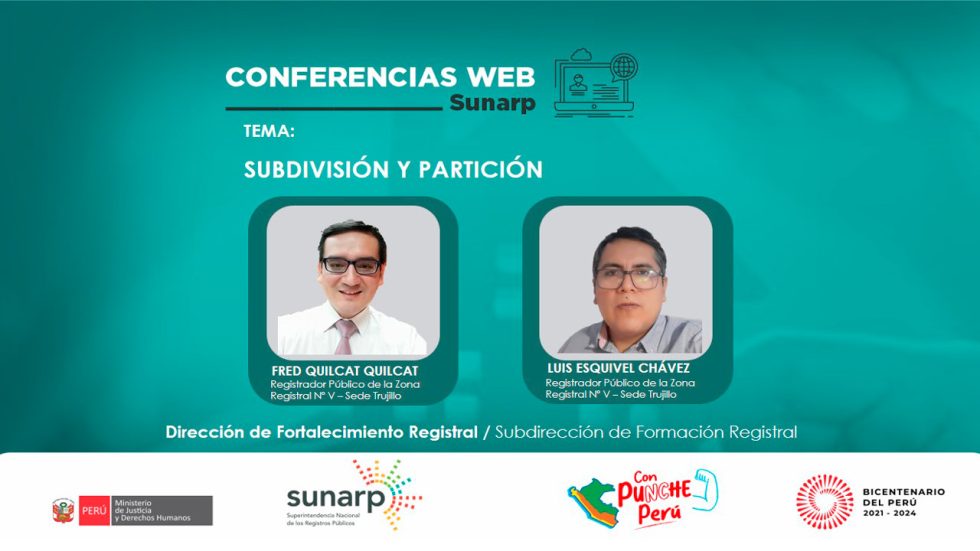 Subdivisión y Partición 25-04-23 y 27-04-23 | Subdirección de ... Subdivisión y Partición 25-04-23 y 27-04-23 | Subdirección de ...